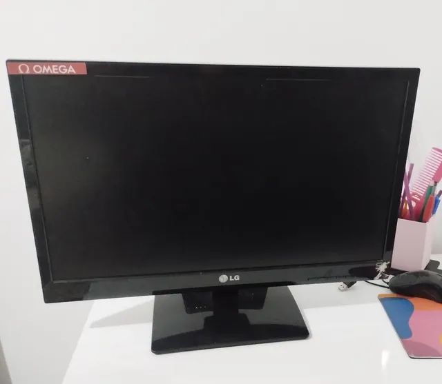 Monitor led 22 polegadas | +341 anúncios na OLX Brasil