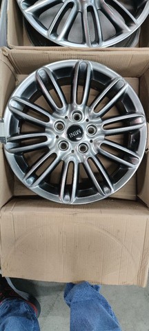 Rodas mini cooper | +2986 anúncios na OLX Brasil