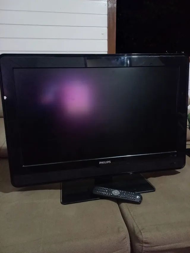 Display de tv philips 32 | +48 anúncios na OLX Brasil