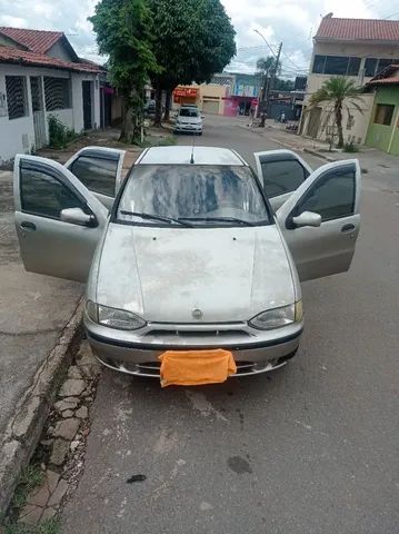 FIAT PALIO 1996 Usados e Novos