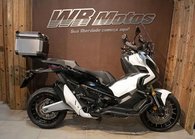 Motos HONDA X-ADV no Brasil