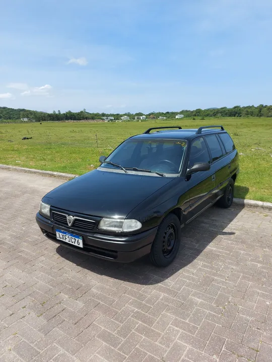 CHEVROLET ASTRA 1995 Usados e Novos