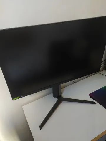 27 polegadas no Brasil