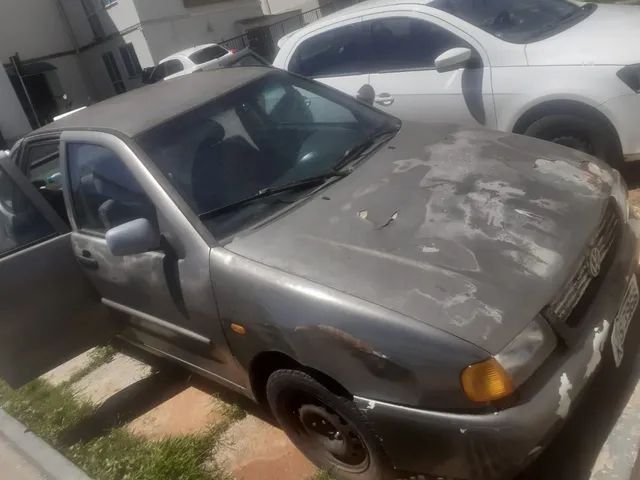 VOLKSWAGEN POLO 1999 Usados e Novos