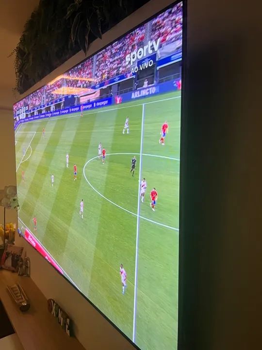 TVs e video no Rio de Janeiro