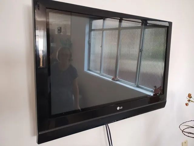 "tv de plasma 32 lg" no Brasil