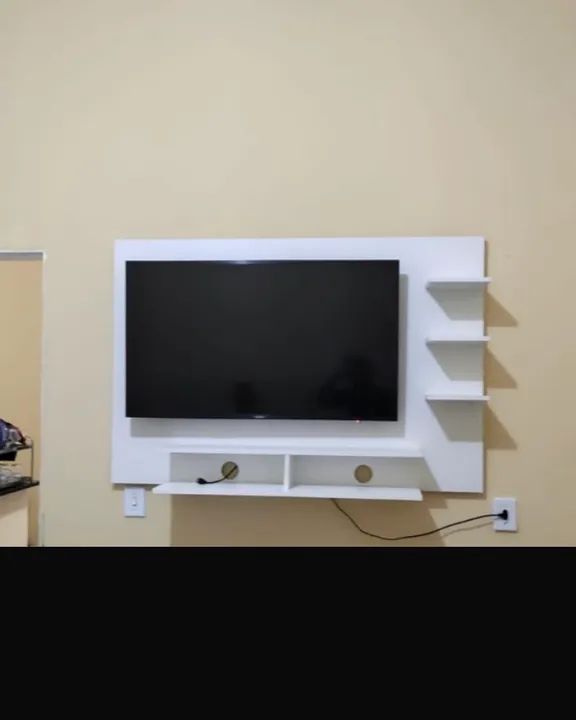 "painel de 43 polegadas" no Brasil