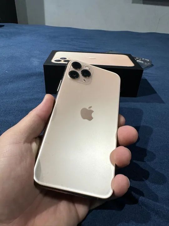 "iphone 11 rose" no Brasil