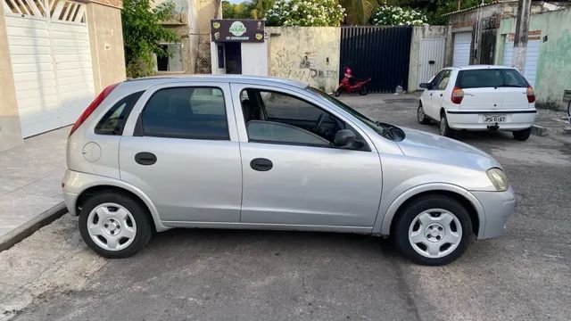 CHEVROLET CORSA 2003 Usados e Novos