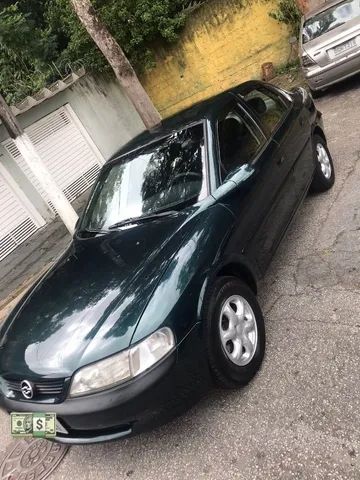 CHEVROLET VECTRA 1997 Usados e Novos