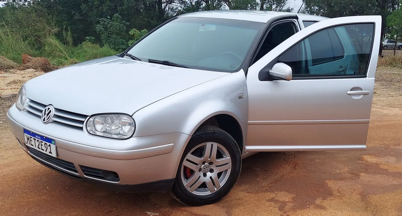 "volkswagen golf 2005" - Carros Usados e Novos à venda