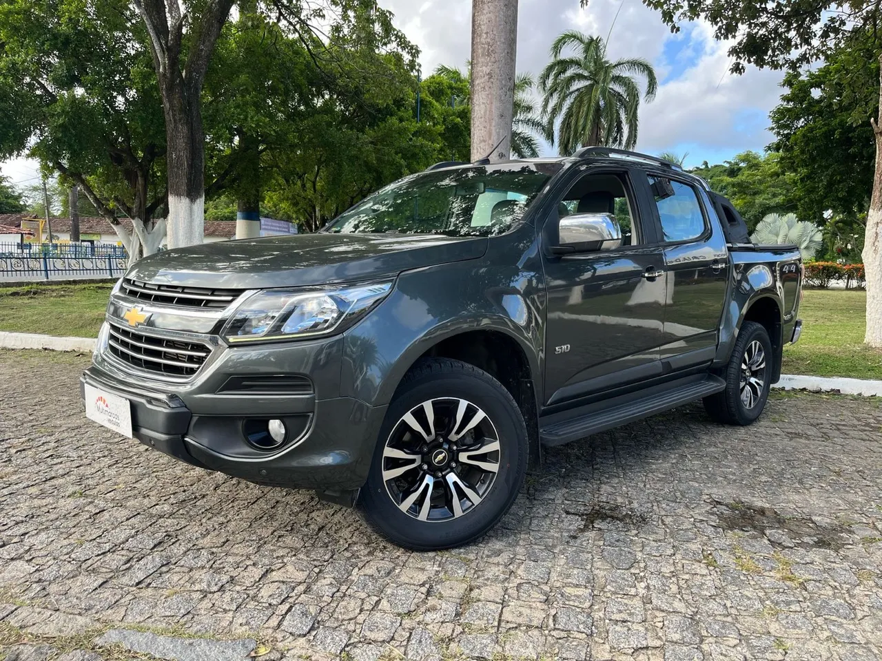 CHEVROLET S10 2019 Usados e Novos
