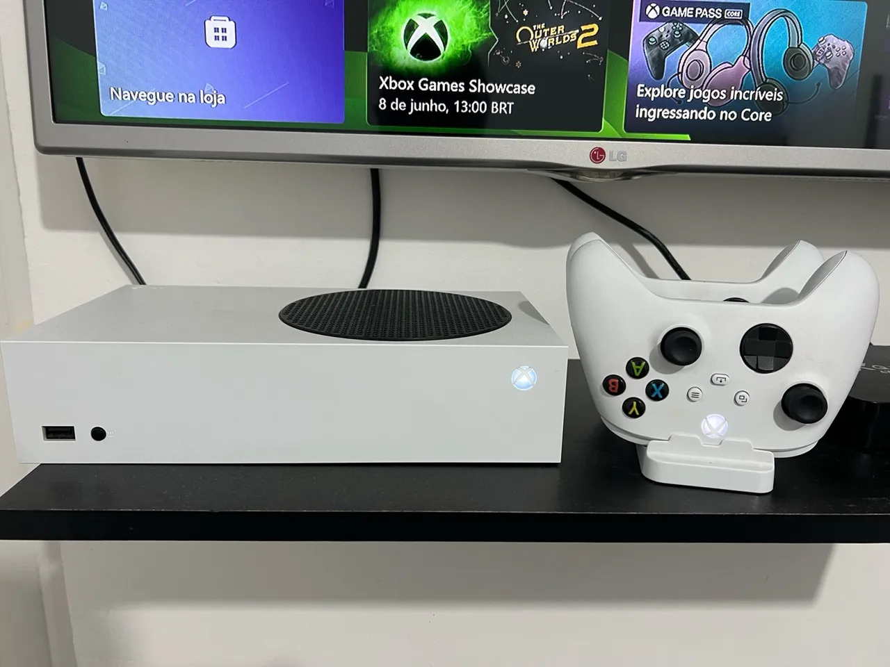 Consoles de Vídeo Game no Brasil
