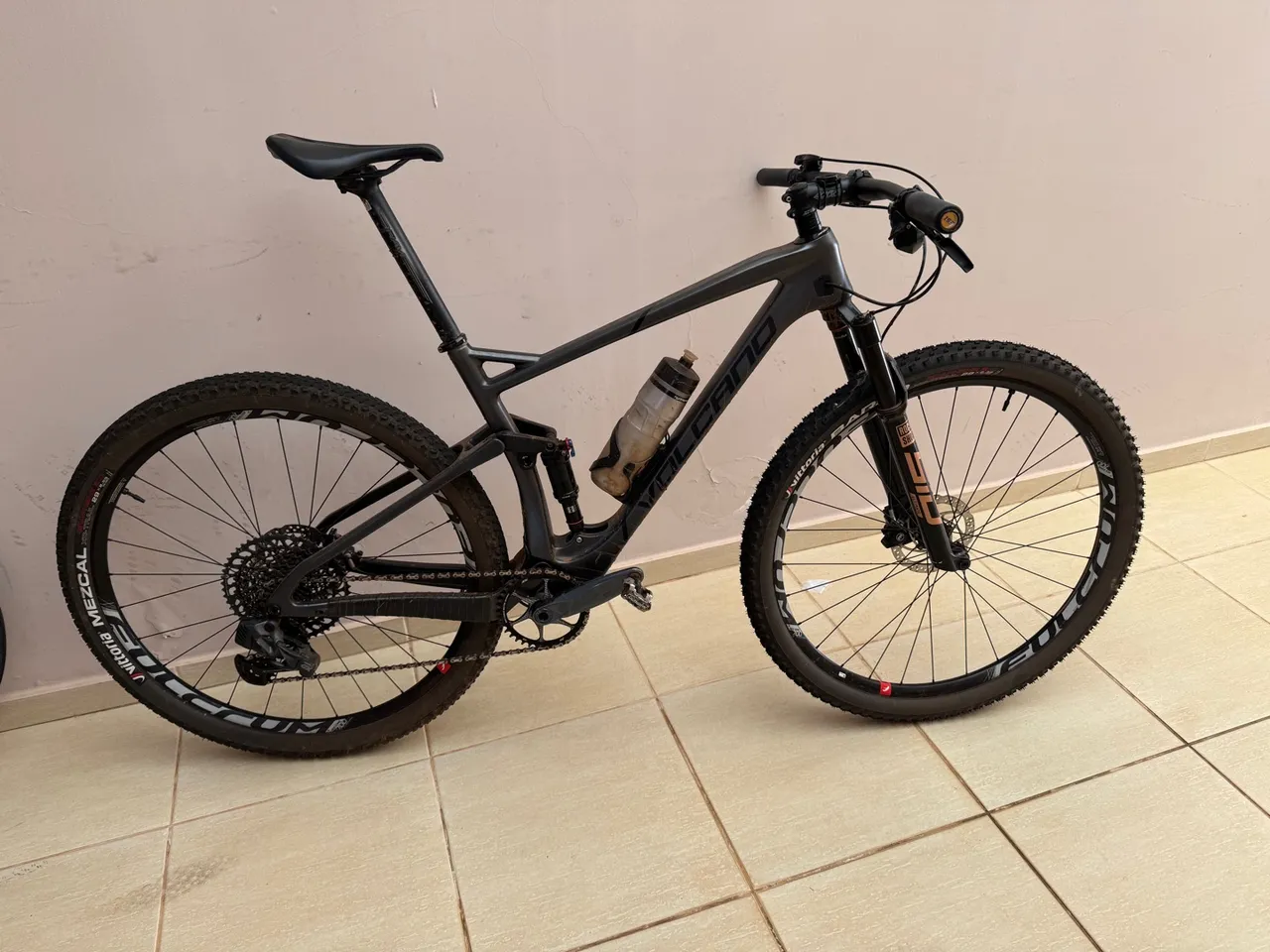 "soul volcano" no Brasil