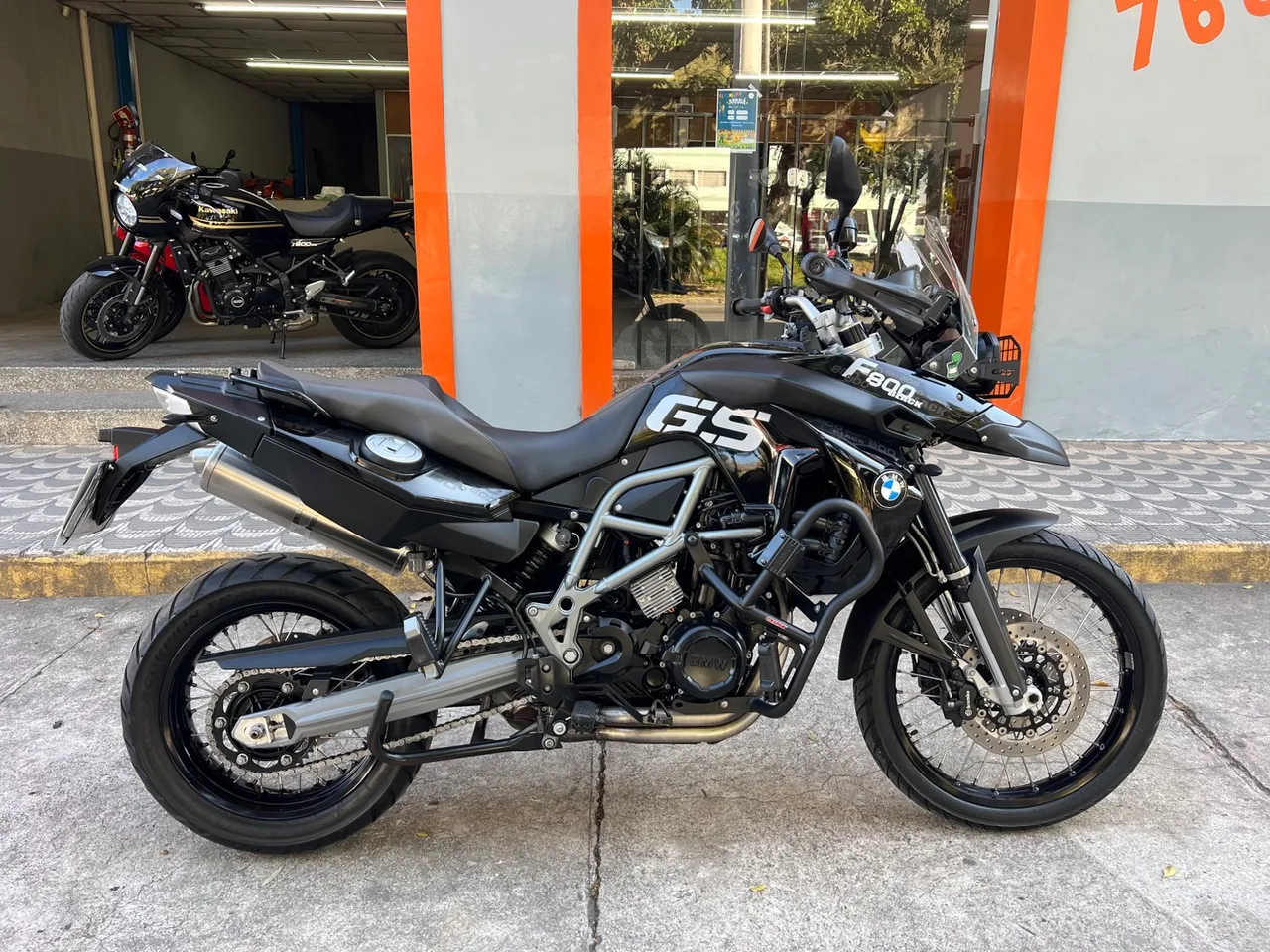 "motos gs 800" - Motos no Brasil