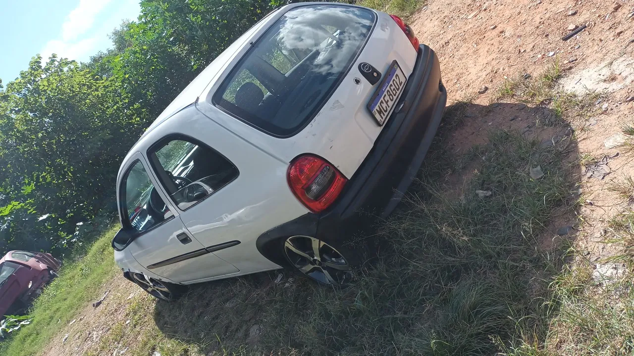 CHEVROLET CORSA 2002 Usados e Novos