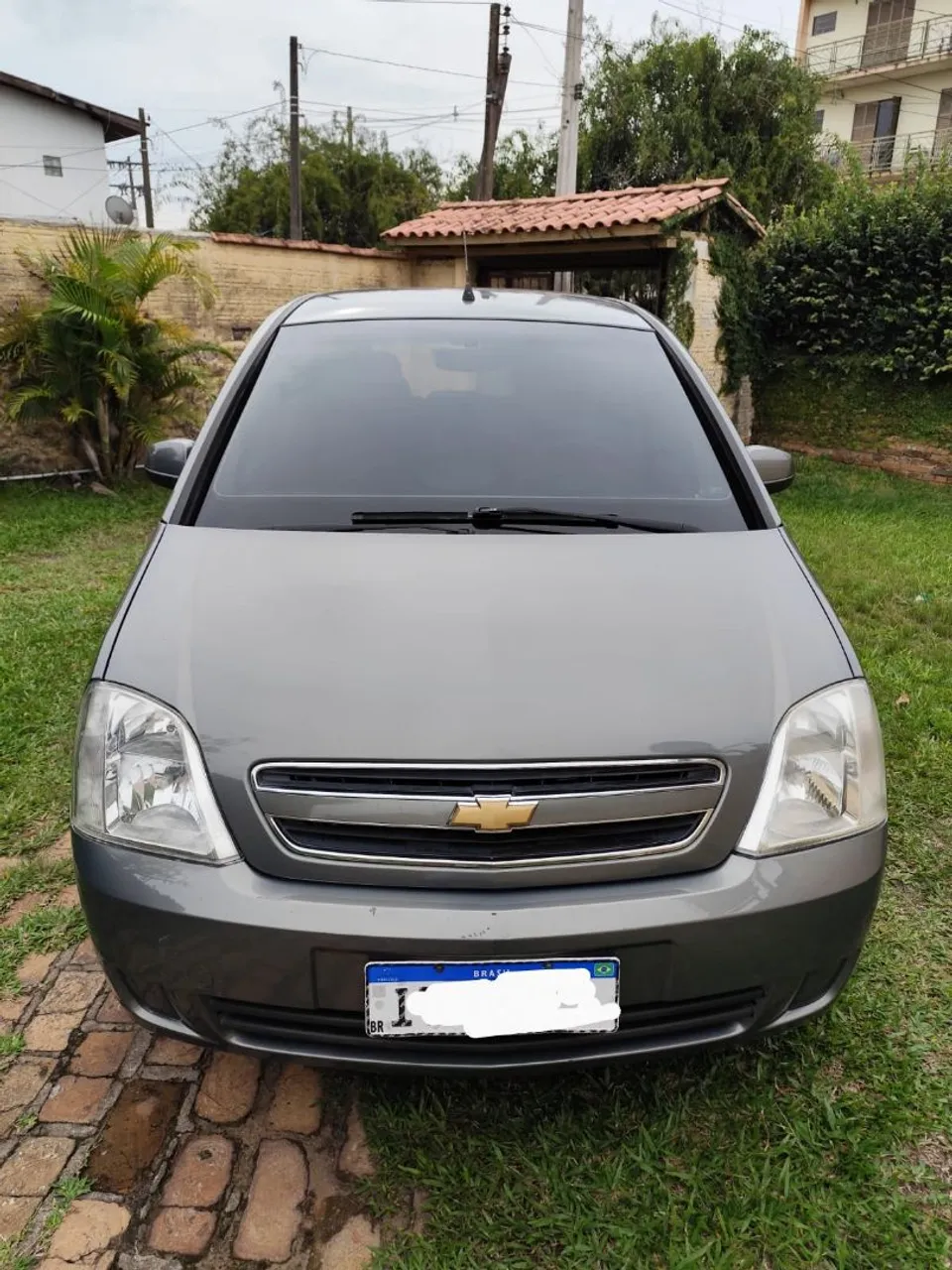 CHEVROLET MERIVA Usados e Novos