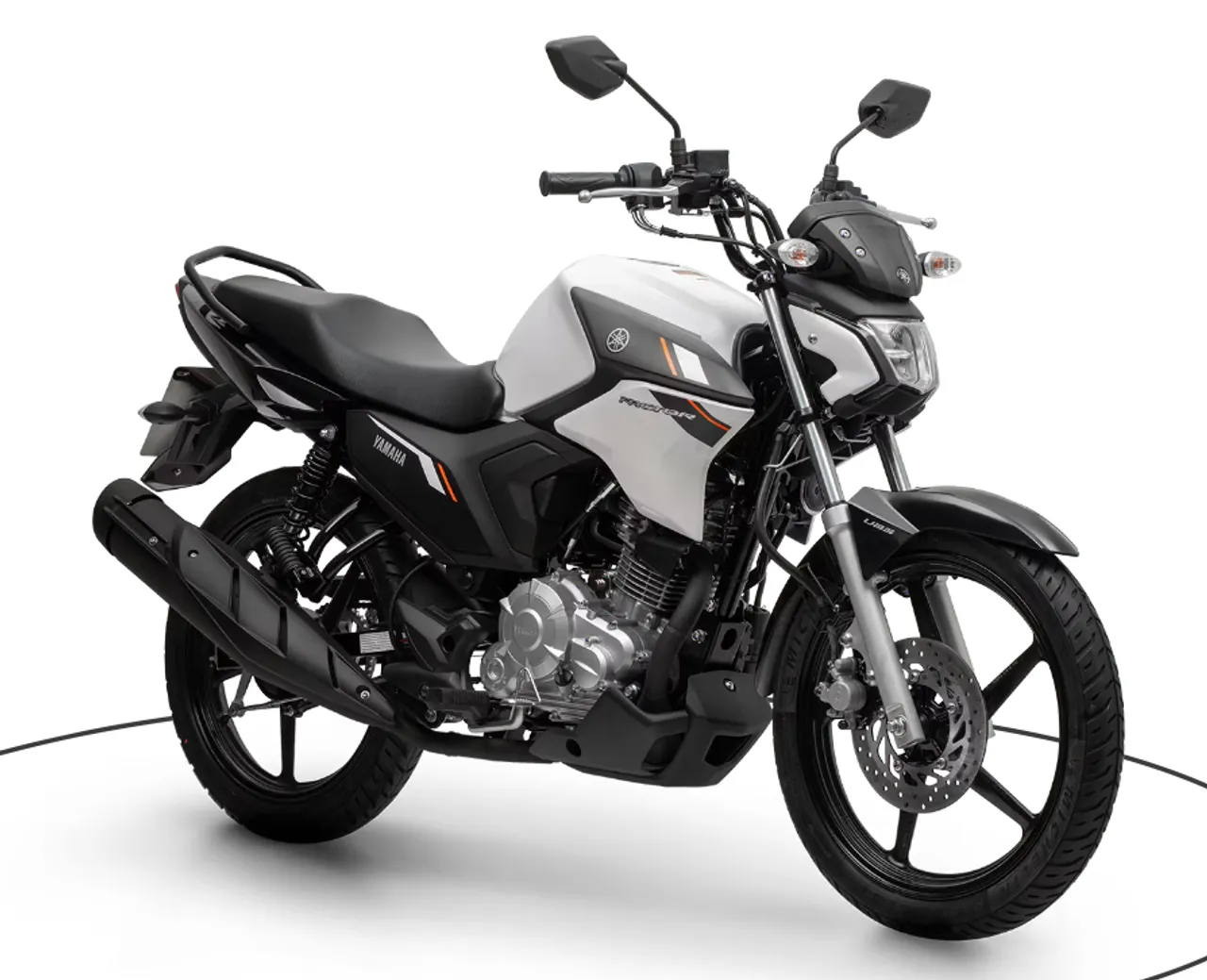 Motos YAMAHA FACTOR no Brasil