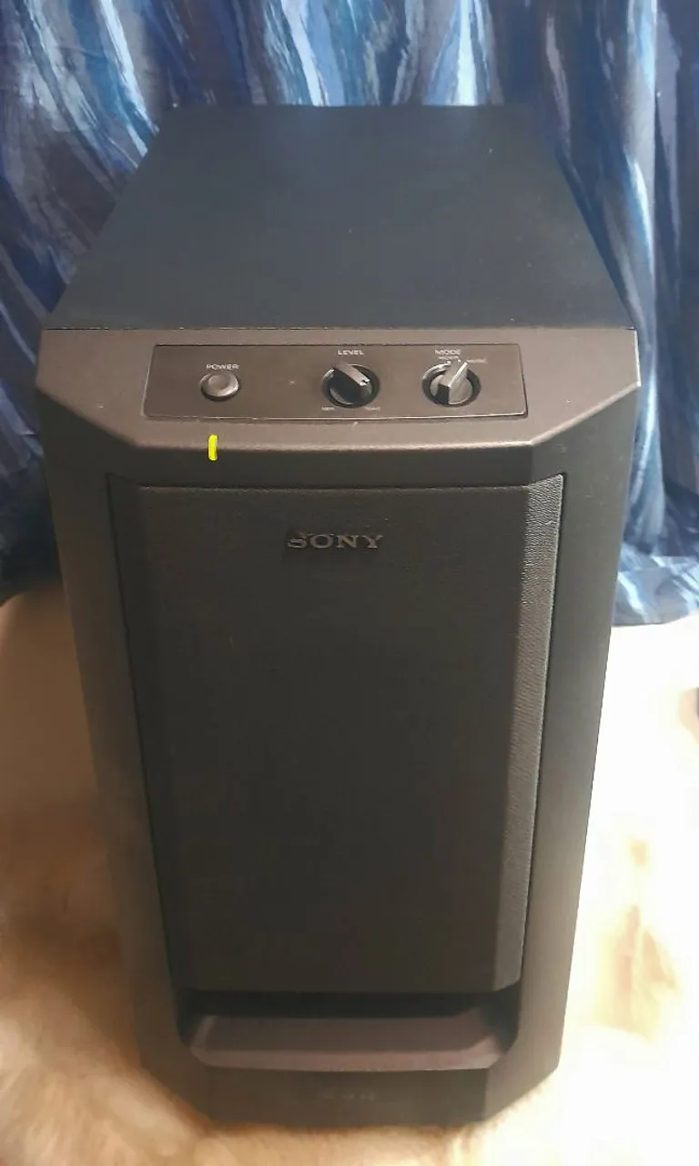 Alto-falantes no Paraná