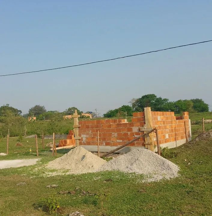 Terreno pronto para construir sua casa dos sonhos! - Terrenos, sítios e ...