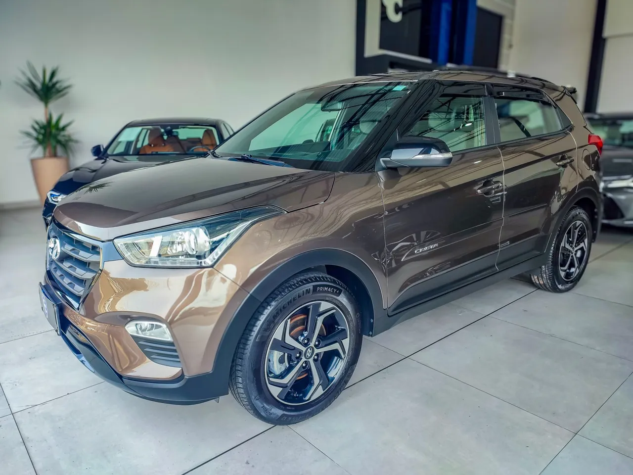 "hyundai creta 2018" - Carros Usados e Novos à venda