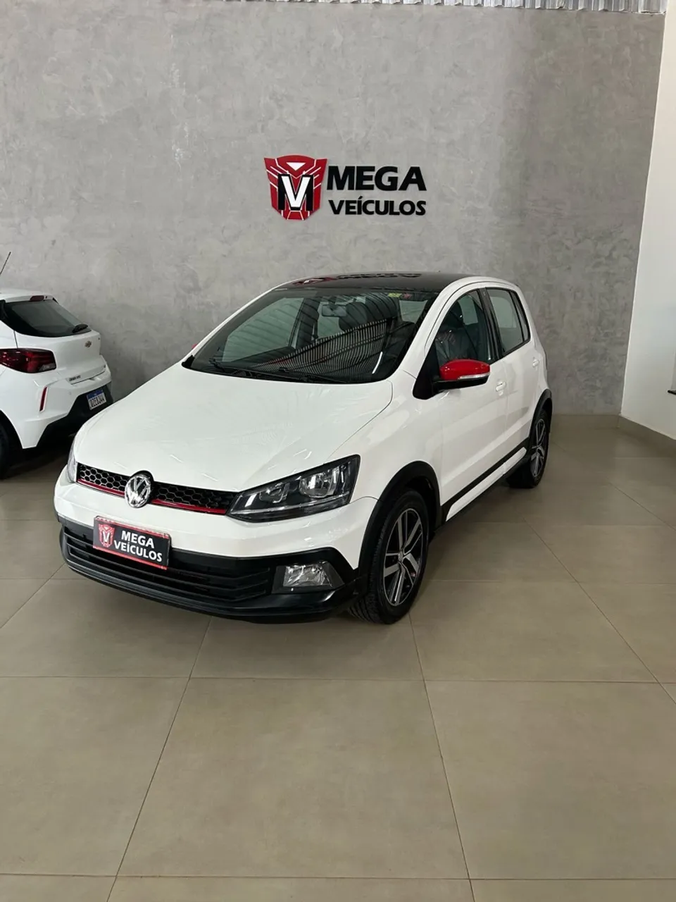 "vw fox pepper" - Carros Usados e Novos à venda