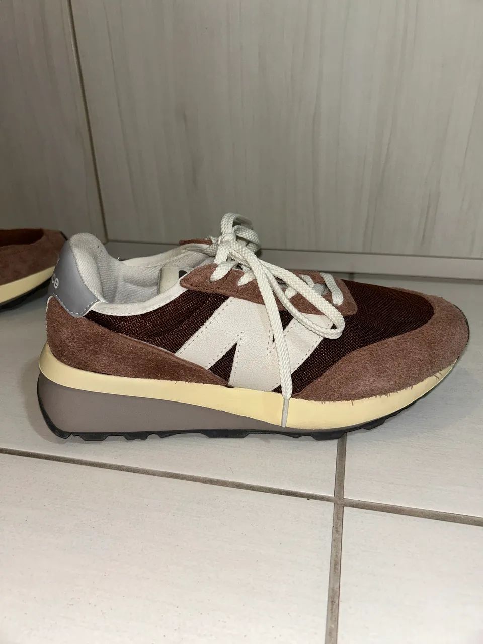 Tênis New Balance 370v1 Unisex - Calçados - Boa Viagem, Recife ...