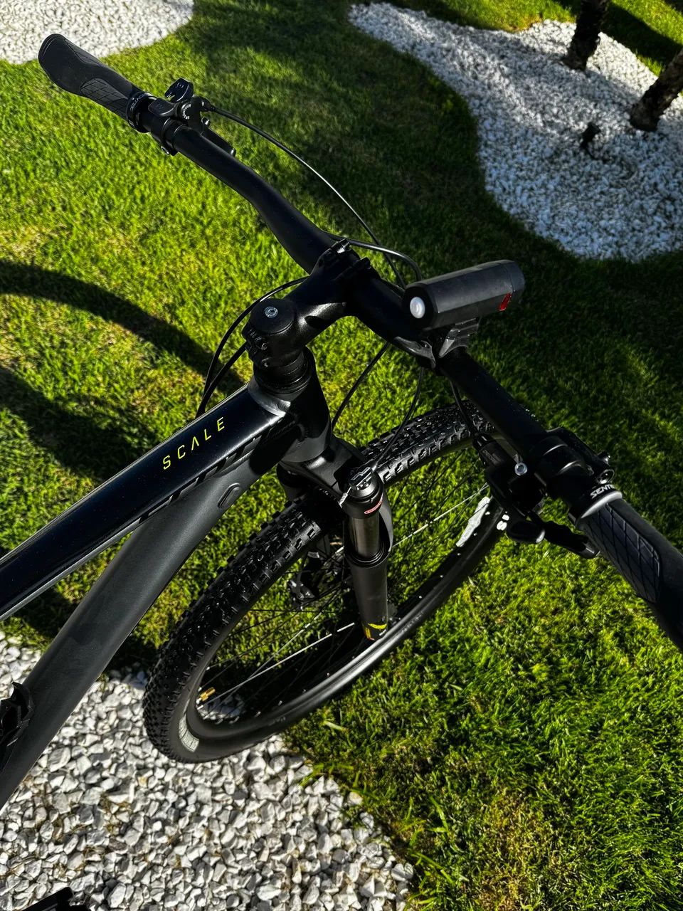 Montain Bike Scott Scale 980 - Nova 0km - Ciclismo - São Vicente ...