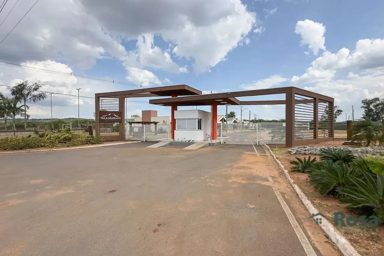 Casa 3 quartos à venda - Chapada dos Guimarães - MT 1467950177 | OLX