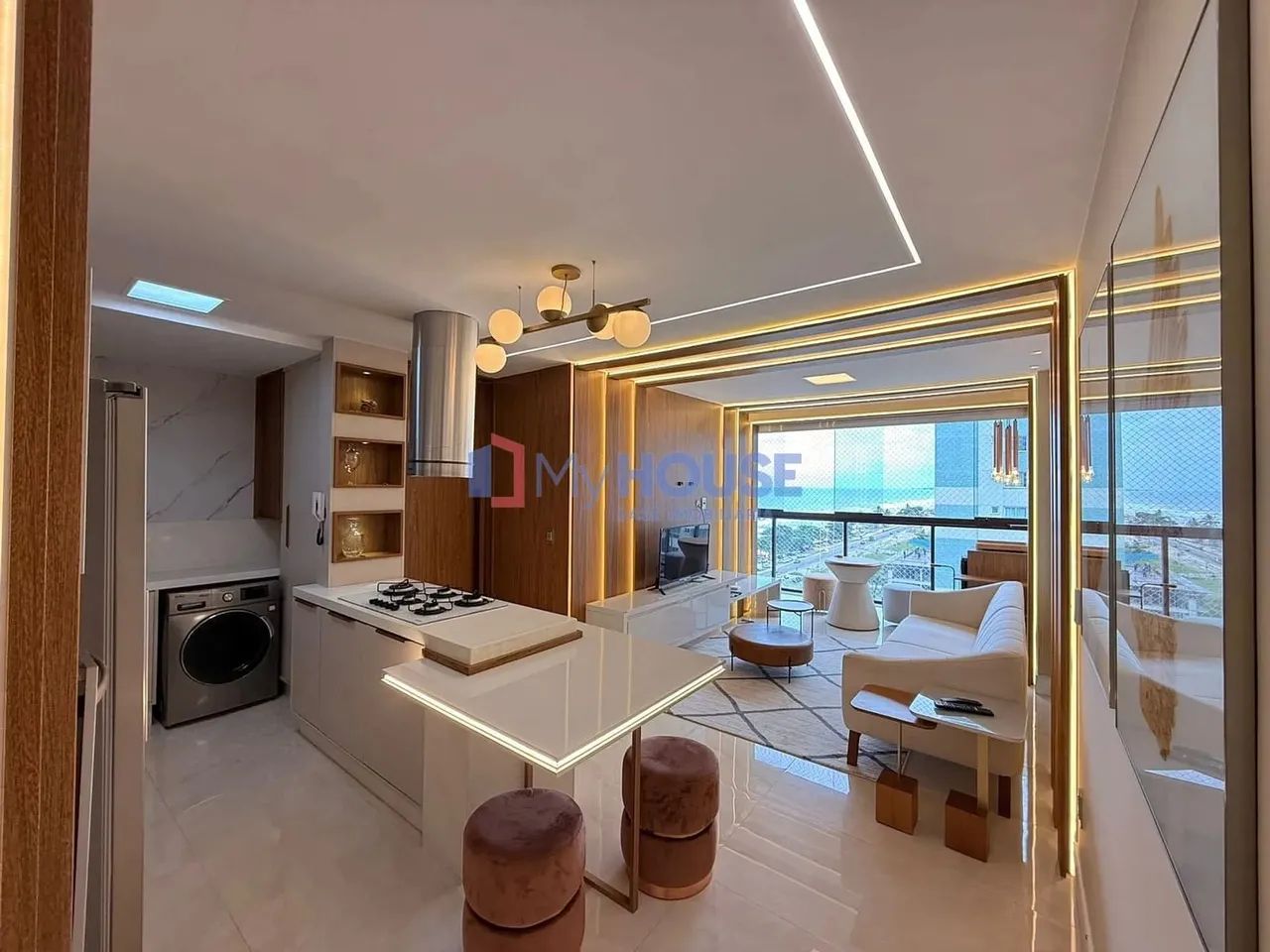 Apartamento 2 quartos à venda - São Francisco, Ilhéus - BA 1470179852 | OLX