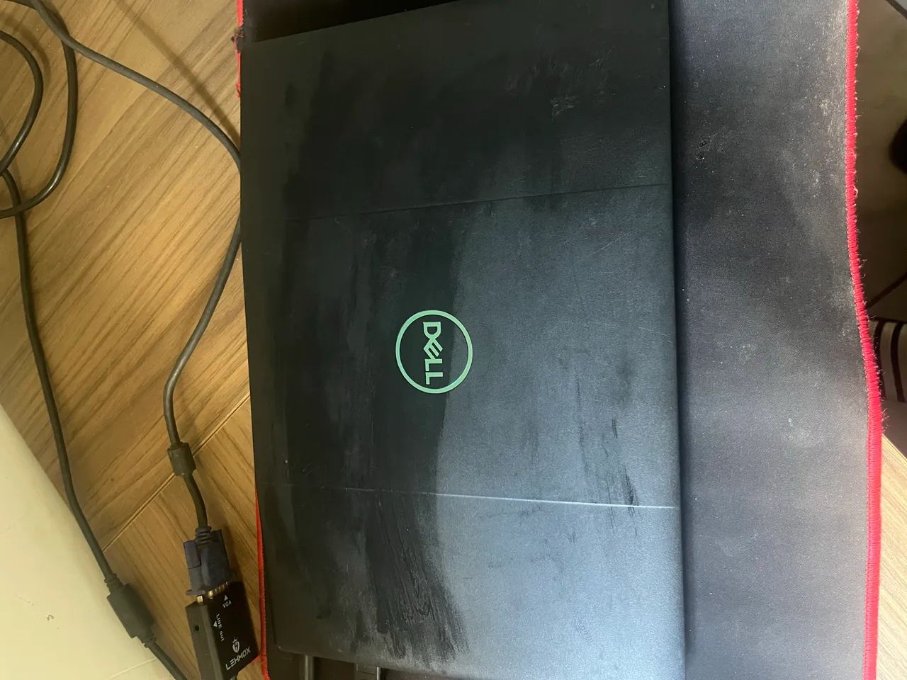 Notebook gamer Dell g3 rtx 1650 - Notebooks - Residencial Recanto do ...