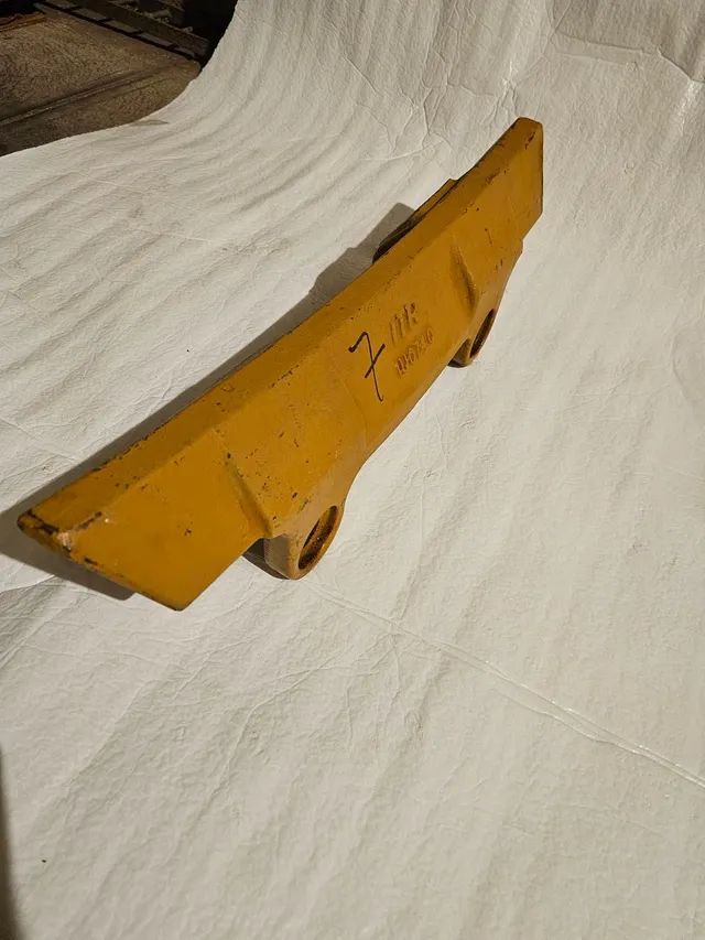 Escavadeira mini escavadeira pa carregadeira caterpillar protetor barra ...