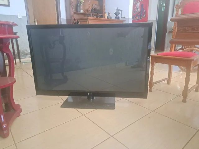 Tv plasma de 50 polegadas | +175 anúncios na OLX Brasil