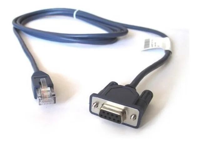 "cabo console serial" no Brasil