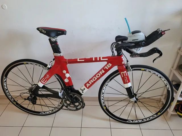 "rodas mavic cosmic elite" no Brasil