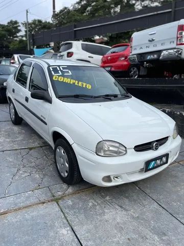 CHEVROLET CORSA 2005 Usados e Novos
