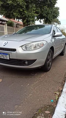 RENAULT FLUENCE 2014 Usados e Novos
