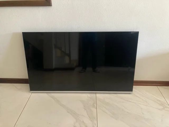 "smart tv philips 58" no Brasil