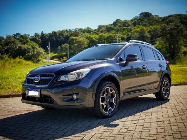 SUBARU XV Usados e Novos