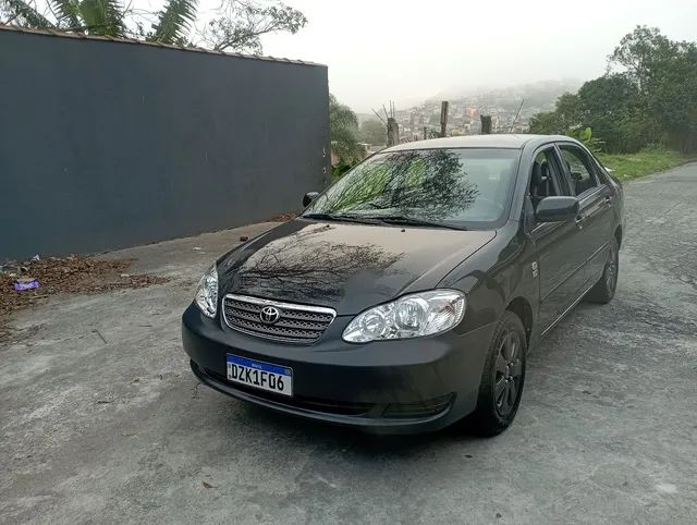 Carros 2008 Usados e Novos à venda