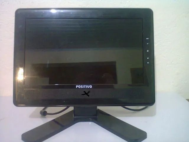 "monitor 15 positivo" no Brasil