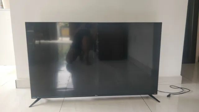 "tv de 80 polegadas 4k" no Brasil