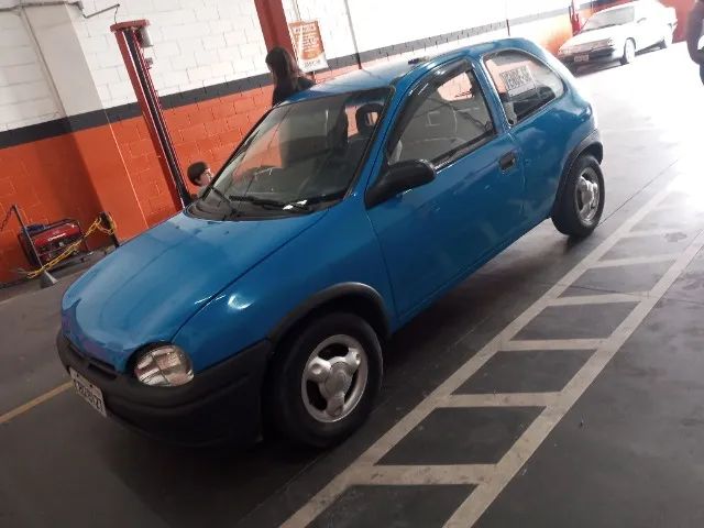 CHEVROLET CORSA 1995 Usados e Novos