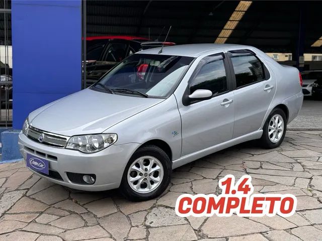 FIAT SIENA Usados e Novos no RS