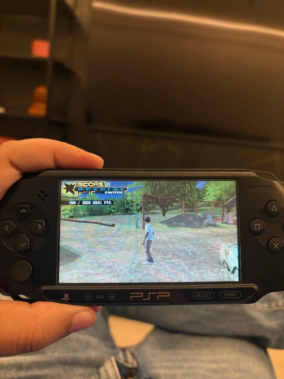 "psp go desbloqueado" - Consoles de Vídeo Game no Brasil