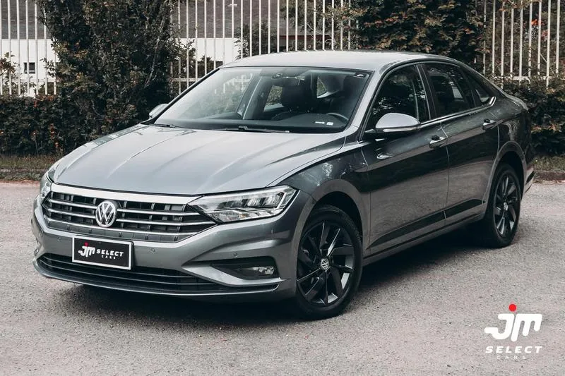 VOLKSWAGEN JETTA 2020 Usados e Novos