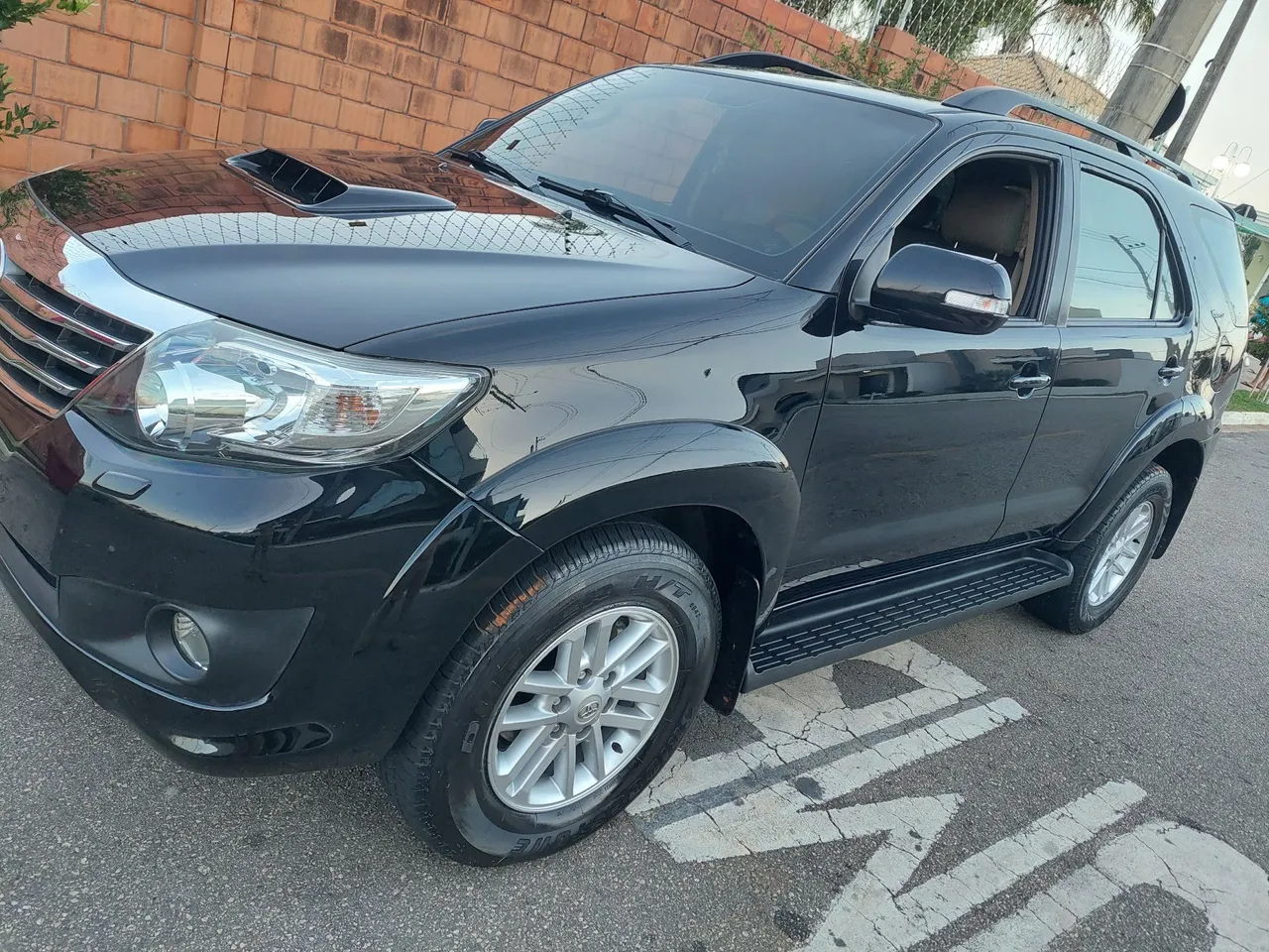 "carro hilux sw4" - Carros Usados e Novos à venda