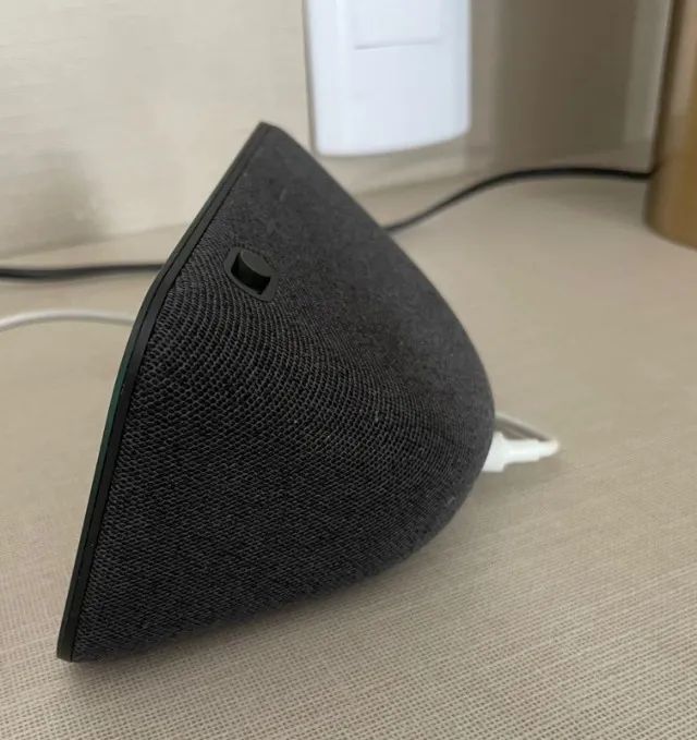 Alexa Echo Show 5 3 Geração Smart Speaker - Aparelhos de Som - Parque ...