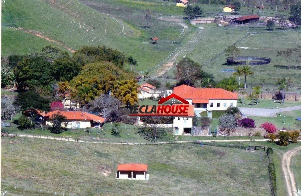 Fazenda com 15 dormitórios à venda, 9196000 m² por R$ 25.460.000,00 ...