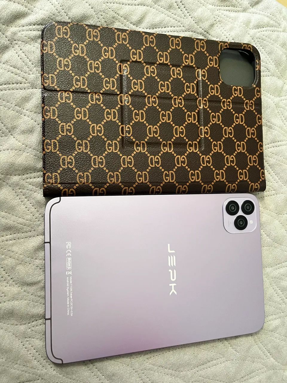 Tablet Android - Tablets e E-Readers - Candangolândia, Brasília ...